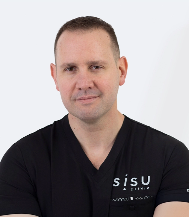 Providers & Doctors | Sisu Clinic